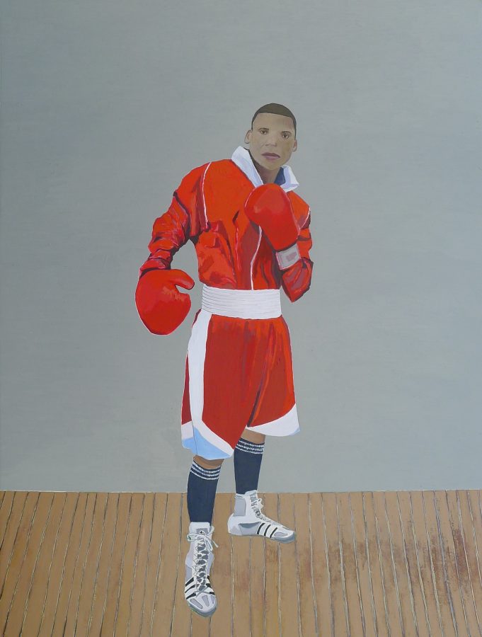 Eddie Rafferty: The Pursuit of Happiness • Dnote: for the best of art here